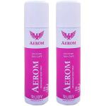 Buy Aerom Ruby and Ruby Deodorant Body Spray For Men and Women, 300 ml ...