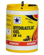 Buy STAROL Hydstar AW 68 (Hydraulic Oil AW 68) (20 L) Online at Best Prices in India - JioMart.