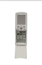 Buy Sugnesh Remote Re-98A Compatible for HAIER AC Remote control ( Full ...