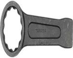 Buy VTH Taparia Slogging Ring Spanner 50mm SSR50 Taparia Slogging Ring Spanner 50mm (Pack of 1 ...