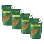 Buy B&B Organics Foxtail Millet (500 g, Pack of 4) (Whole Grain ...
