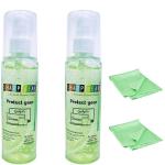 Buy Sharp beak Dari.x All in one , ETC 2 Screen Clean & Shine Gel 100ml ...