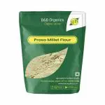 Buy B&B Organics Proso Millet Flour / Panivaragu Maavu / Chena Atta (10 ...