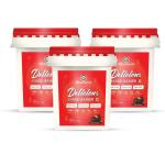 Buy B2 Nutrition Irish Chocolate Delicious Mass Gainer 5 kg (Pack of 3 ...