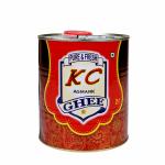 Buy Premium KC Ghee 2Ltrs Tin Online at Best Prices in India - JioMart.