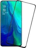 Buy Ravbelli Oppo R17Transparent Tempered Glass Scratch Resistant ...