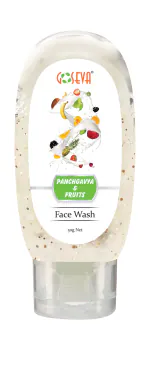 Buy GOSEVA FRUIT FACE WASH GEL (50 g) Online at Best Prices in India ...
