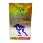 Buy Dolese Pain Relief Oil Online at Best Prices in India - JioMart.