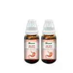 Buy Homeotic-Advanced Homeopathy ACDT Drops (30ml) Pack of 2 Online at ...