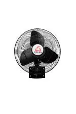 Buy Action Aire 18 Inche Wall Fan Online at Best Prices in India - JioMart.