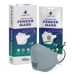 Buy Careview Anti Pollution Fender Premium N95 Mask(Fish Mask), Head ...