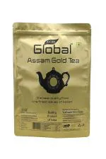 Buy INDIA Global Assam Gold Tea Taste leaves from the foothills of ...