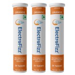 Buy ElectroFizz Electrolyte Instant Energy and Hydration Sports Drink ...