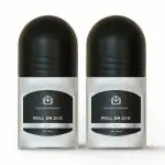Buy The Man Company Deodrant Roll on Combo Set for Men - Noir | Premium ...