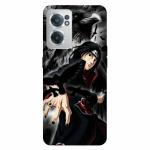 Buy Voleano back cover for One Plus Nord CE 2 5G, Anime, Boy, Naruto ...