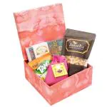 Buy Jaiccha Ghasitaram Holi Sweets Colourful Holi Box of Gujiyas ...