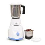 Buy Blue Eagle Mixer with 2 Jars| Color-White Online at Best Prices in ...