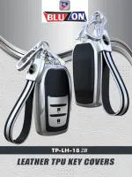 Buy Bluzon Car Key Cover () Online at Best Prices in India - JioMart.