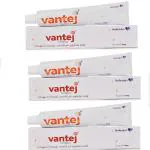 Buy Vantej Toothpaste for Sensitive Teeth - 100g(Pack of 3) Online at ...