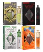 Buy MANASIK Lailat Khamis White, Mahsem Al Soudaf, Lailat Khamis Black And Khail Malaki Aqd ...