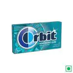 Buy Orbit Wintermint Sugarfree Chewing gum Imported (Pack Of 28) Online ...