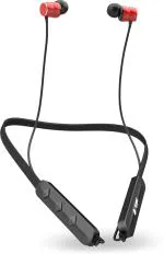 Buy Aroma In The Ear Nb128 Ruby Dual Pairing Bluetooth Neckband ...