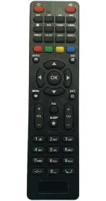 Buy Xpecial Vu-Uni74 Remote Compatible For Vu 4K Smart Led Lcd Tv ...