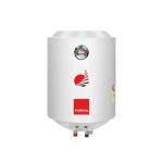 Buy THERMOCOOL Lava 15 Litre 5 star storage water heater (geyser) | SS ...