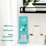 Buy Imvelo 2Ply Toilet Paper Tissue Roll (9 Rolls x 180 Pulls) - 1620 ...