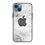 Buy Qrioh Innovative Pattern Glass case for iPhone 13 Online at Best ...