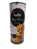 Buy KUDOZ Dry Fruit Cookies "Delicious Cookies "(120+120 GM) Pack 2 ...