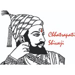 Buy Masstone Wall Stickers Home Chatrapati Shivaji Maharaj | Shivaji ...