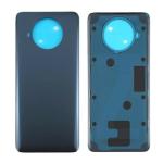 Buy NAFS Black Back Panel Cover For Xiaomi Mi 10I 5G Online at Best Prices in India - JioMart.
