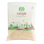 Buy S Siddhagiri's SATVYK THE HEALTH re STORE Organic Ambemohar Rice ...