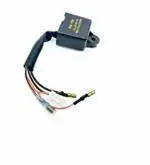 Buy Road Religion Black Cdi Unit For Yamaha Rx135 Online at Best Prices ...