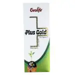 Buy Geolife plus gold - Plant Growth Promoter 100ML Online at Best Prices in India - JioMart.