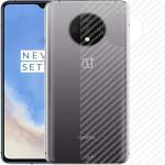 Buy ZmiZc [Pack of 2] Back Transparent Screen Guard Sticker For ONEPLUS ...