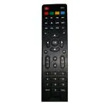 Buy EHOP Compatible Remote Control For Haier LCD, LED, TV Remote ...