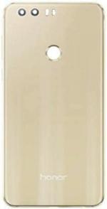 Buy Generic Gold Back Panel For Huwaie Honor 8 Online at Best Prices in ...