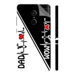 Buy SNOOKY Mobile Skin For Mi Redmi Note 4 | Mobile Skin Sticker ...