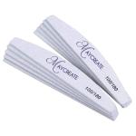 Buy Maycreate Multicolor Nail Files Buffing Polish Pro Manicure Art ...
