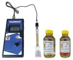 Buy Lab Junction pH Meter, Portable Digital pH Meter (Hand Held ...