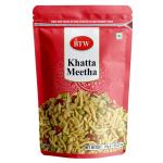 Buy BTW Khatta Meetha Namkeen 850g | Khatta Meetha Tasty Mixture Indian Snacks Online at Best ...