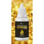 Buy NESTREEZ AVIRA Swarnprashan drop for | 24CT Pure Gold Extract | For ...