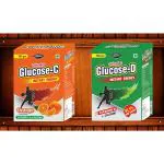 Buy NESTREEZ GLUCON C (200 gm) With GLUCON D (200gm) Instant Energy ...