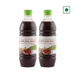 Buy Khauwala and Co. - Authentic Indian Traditional-Kokum Syrup/Sugar ...