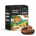 Buy NUT-TOPPERS Walnut Inshell 1Kg Online at Best Prices in India - JioMart.