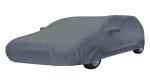 Buy Trac Car Body Cover with Mirror and Antenna Pocket (Light Weight ...