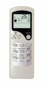 Buy HDF Remote Controller for Videocon AC(854) Online at Best Prices in ...