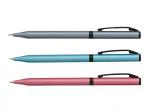 Buy Unomax Mint Premium Metal Body Ball Point Pen with Jet Ink ...